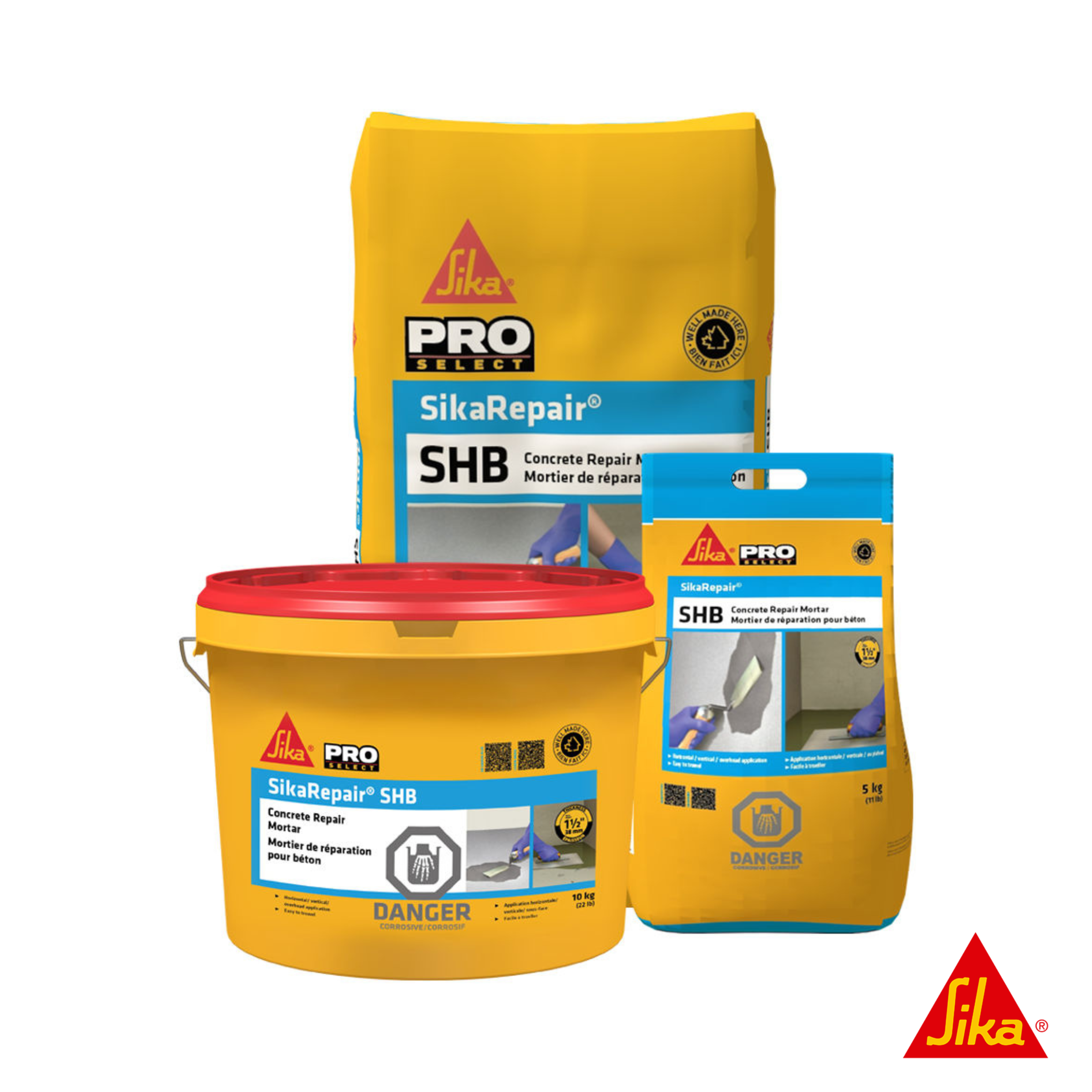 Sika Fix – RenoCart