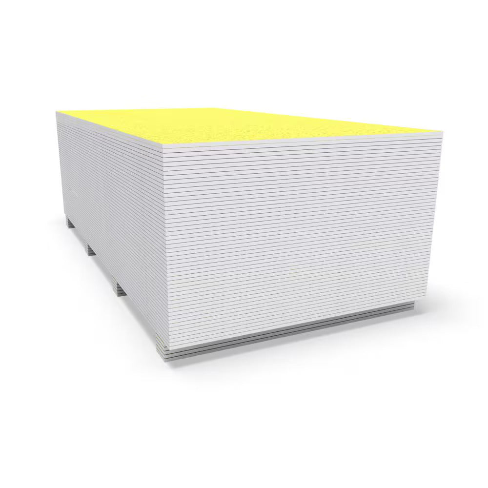 DensShield 5/8" X 4' X 8' – RenoCart